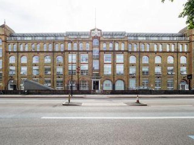 1 Bedrooms Flat for sale in Clapham Road, London SW9