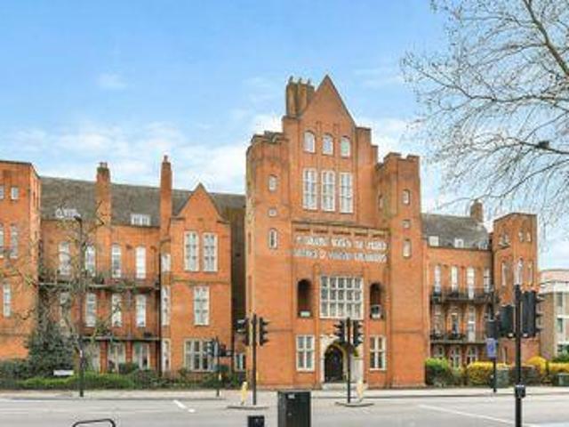 1 Bedrooms Flat for sale in Clapham Road, London SW9