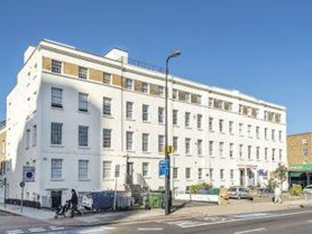 1 Bedrooms Flat for sale in Clapham Road, London SW9