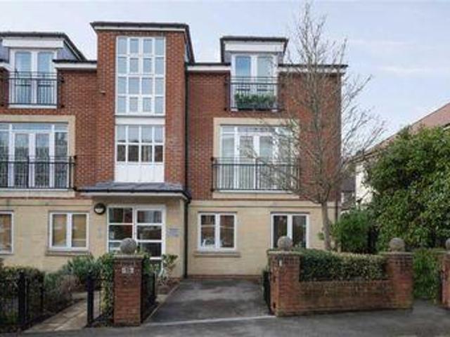 1 Bedrooms Flat for sale in Claremont Avenue, Bristol BS7
