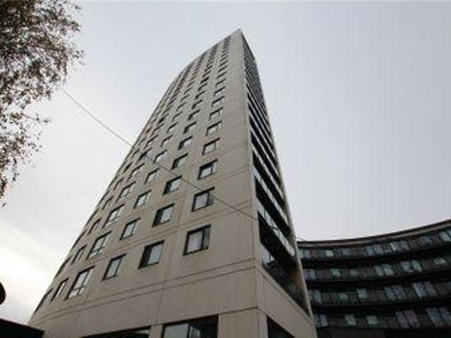 1 Bedrooms Flat for sale in Clarence House, The Boulevard, Leeds LS10