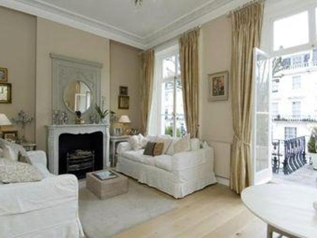 1 Bedrooms Flat for sale in Clarendon Gardens, London W9