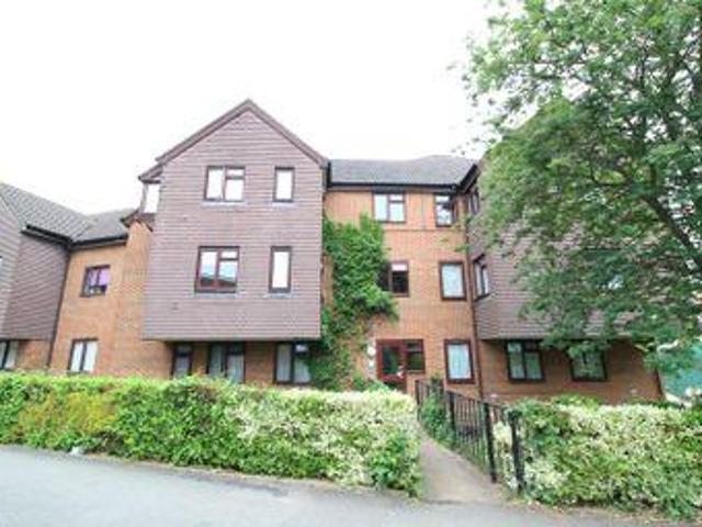 1 Bedrooms Flat for sale in Clarendon Road, Wallington SM6