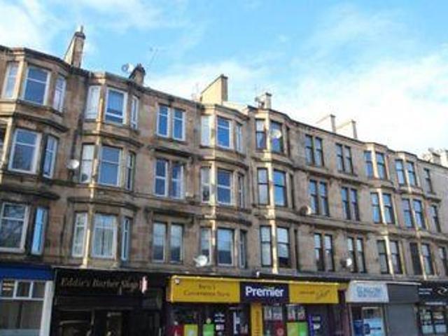 1 Bedrooms Flat for sale in Clarkston Road, Glasgow, Lanarkshire G44