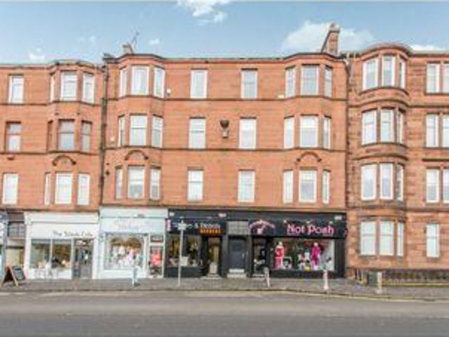 1 Bedrooms Flat for sale in Clarkston Road, Muirend, Glasgow G44