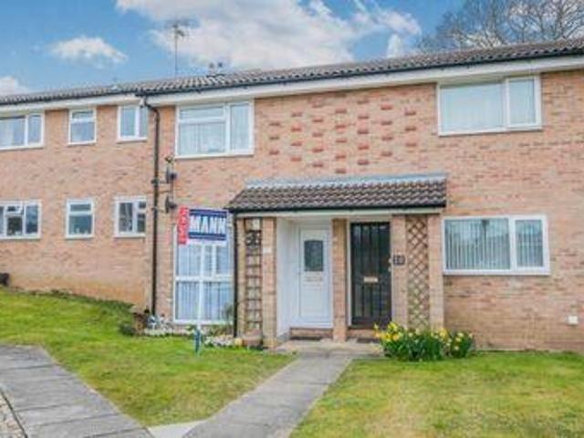1 Bedrooms Flat for sale in Clavell Close, Gillingham ME8
