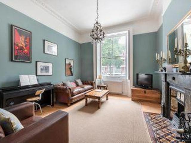 1 Bedrooms Flat for sale in Claverton Street, London SW1V