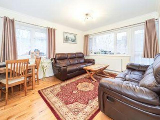 1 Bedrooms Flat for sale in Clayponds Gardens, London W5
