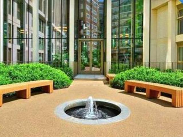 1 Bedrooms Flat for sale in Cleland House, John Islip Street, Westminster, London SW1P