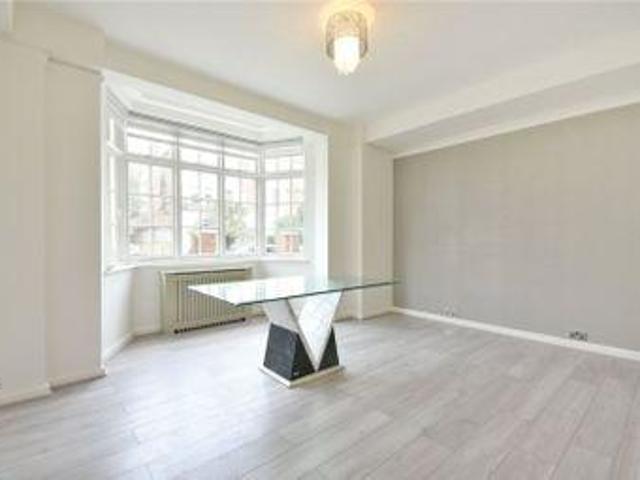 1 Bedrooms Flat for sale in Cleve Road, South Hampstead NW6