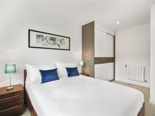 1 Bedrooms Flat for sale in Cleveley Court, Ashton Reach, Marine Wharf SE16