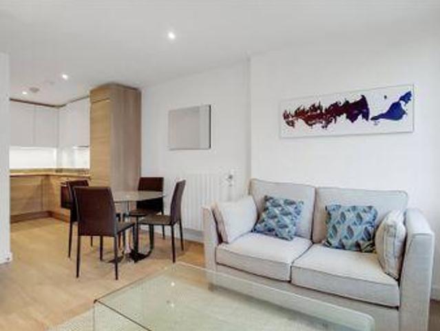 1 Bedrooms Flat for sale in Cleveley Court, Ashton Reach, London SE16