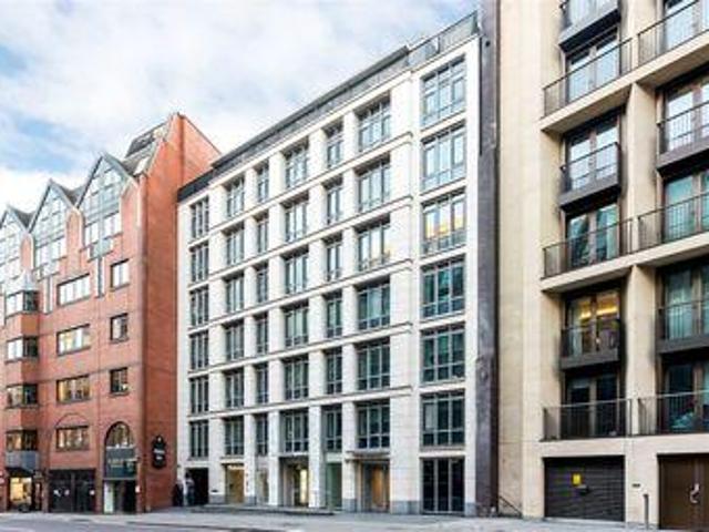 1 Bedrooms Flat for sale in Clifford´s Inn, Fetter Lane, London EC4A