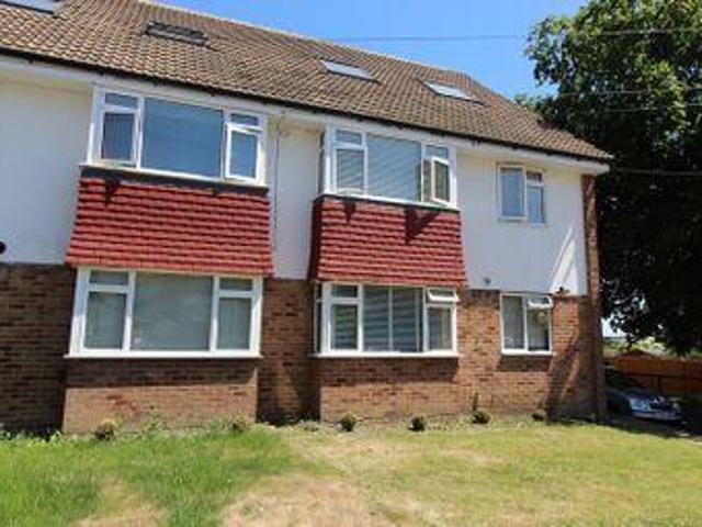 1 Bedrooms Flat for sale in Clifford Road, New Barnet, Barnet EN5
