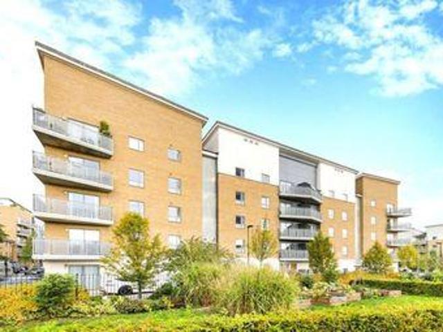 1 Bedrooms Flat for sale in Clock View Crescent, Islington N7