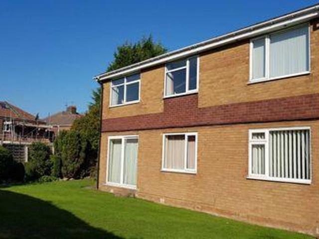 1 Bedrooms Flat for sale in Clover Court, Norton, Sheffield S8