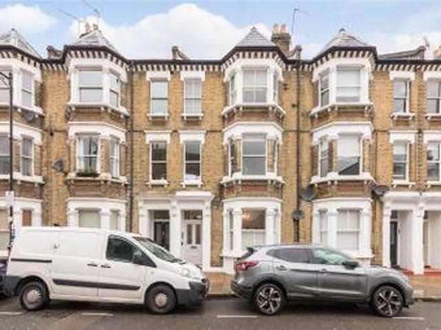 1 Bedrooms Flat for sale in Cruden Street, Angel, Islington N1