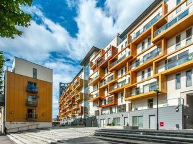 1 Bedrooms Flat for sale in Crampton Street, Elephant & Castle SE17