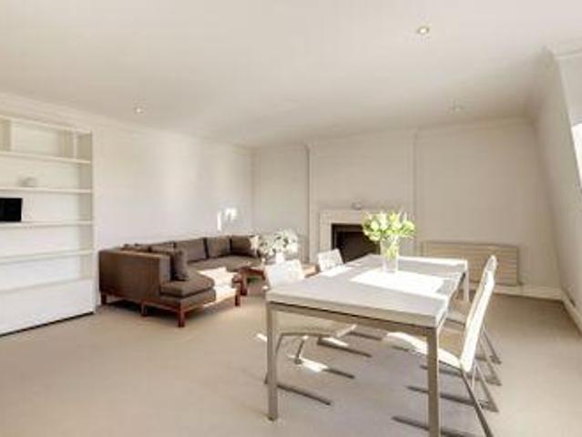 1 Bedrooms Flat for sale in Cranley Gardens, South Kensington SW7