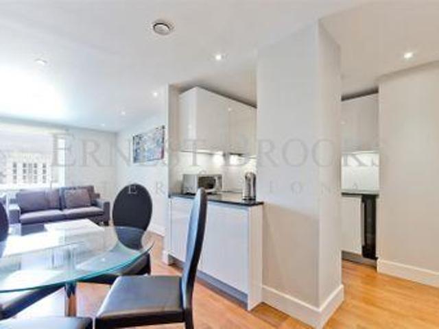 1 Bedrooms Flat for sale in Crawford Building, 1 Commercial Street E1