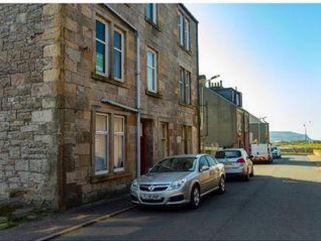 1 Bedrooms Flat for sale in Crawford Street, Millport KA28