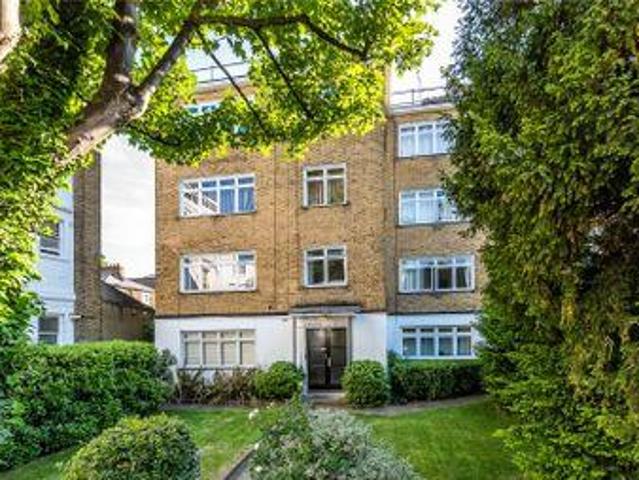 1 Bedrooms Flat for sale in Crescent Grove, London SW4