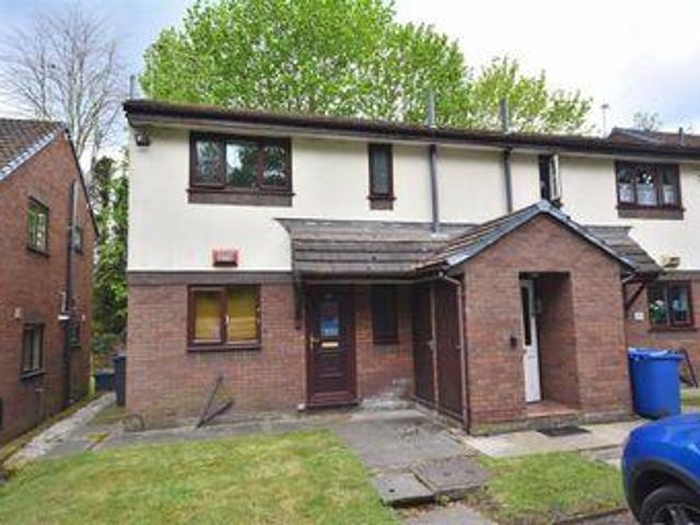 1 Bedrooms Flat for sale in Crescent Grove, Prestwich M25