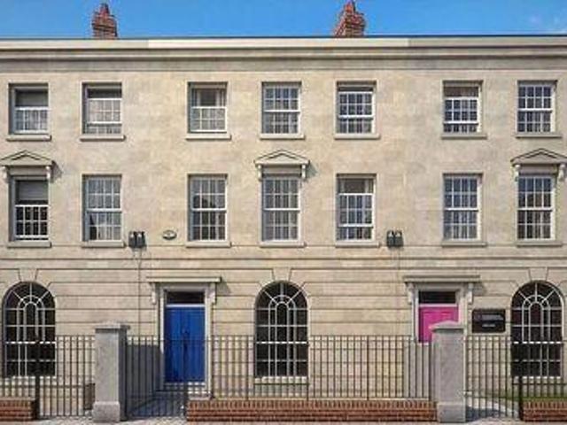 1 Bedrooms Flat for sale in Crescent House, Queens Road, Reading RG1