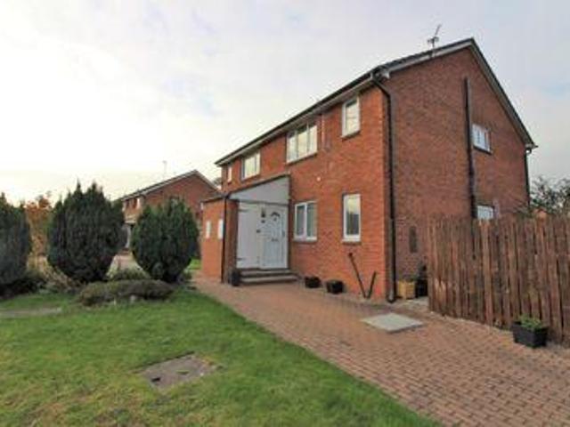 1 Bedrooms Flat for sale in Croasdale Drive, Cleveleys FY5