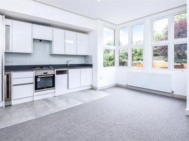 1 Bedrooms Flat for sale in Croham Rd, South Croydon, Croydon CR2