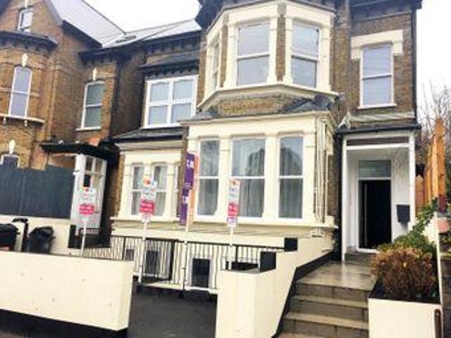 1 Bedrooms Flat for sale in Croham Road, South Croydon CR2