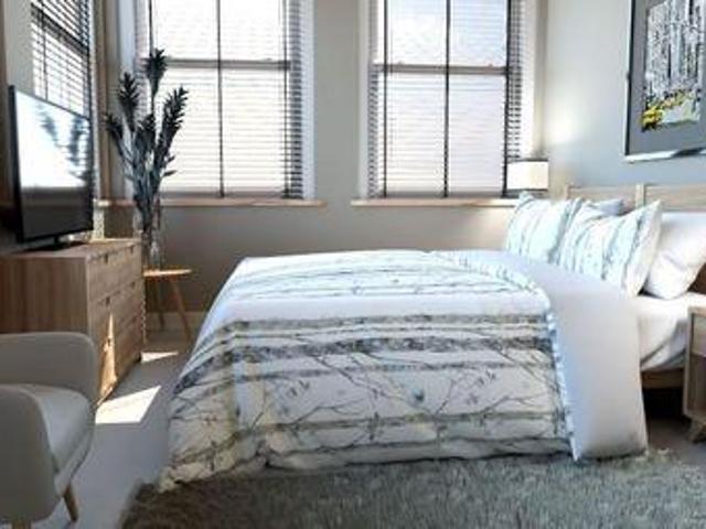 1 Bedrooms Flat for sale in Crosby Road North, Liverpool L3