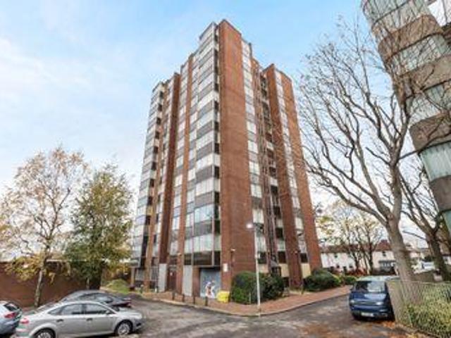 1 Bedrooms Flat for sale in Cross Road, Croydon CR0