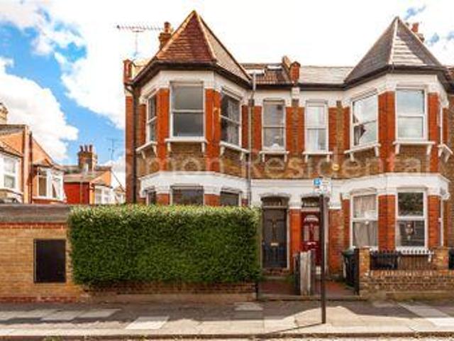 1 Bedrooms Flat for sale in Crossfield Road, Turnpike Lane, London N17