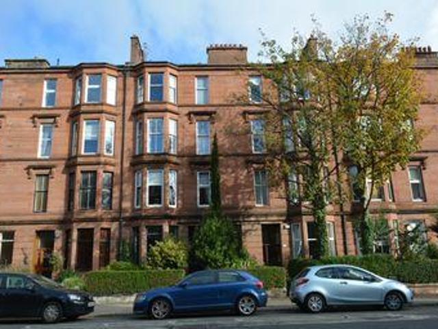 1 Bedrooms Flat for sale in Crow Road, Broomhill, Glasgow G11