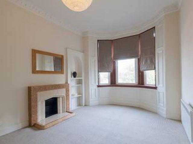 1 Bedrooms Flat for sale in Crow Road, Glasgow G11