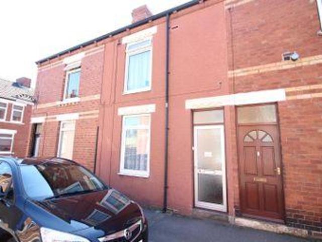 1 Bedrooms Flat for sale in Crowther Street, Castleford WF10