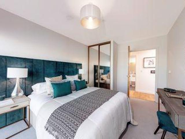 1 Bedrooms Flat for sale in Cutter Lane, Greenwich SE10