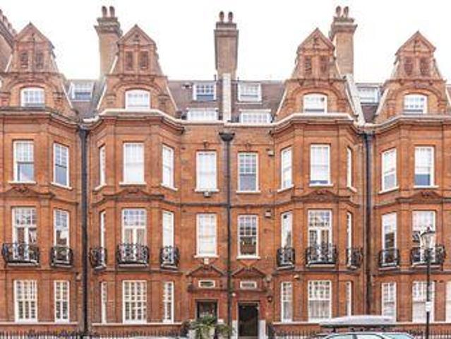 1 Bedrooms Flat for sale in Culford Gardens, London SW3