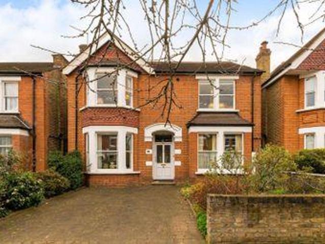 1 Bedrooms Flat for sale in Culmington Road, Ealing W13