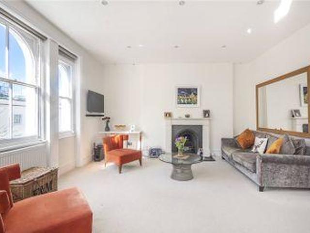 1 Bedrooms Flat for sale in Cumberland Street, London SW1V