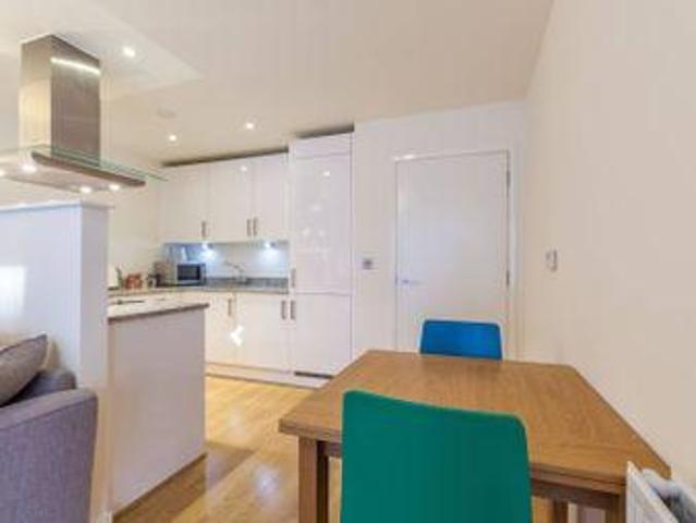 1 Bedrooms Flat for sale in Cygnet Street, Shoreditch E1
