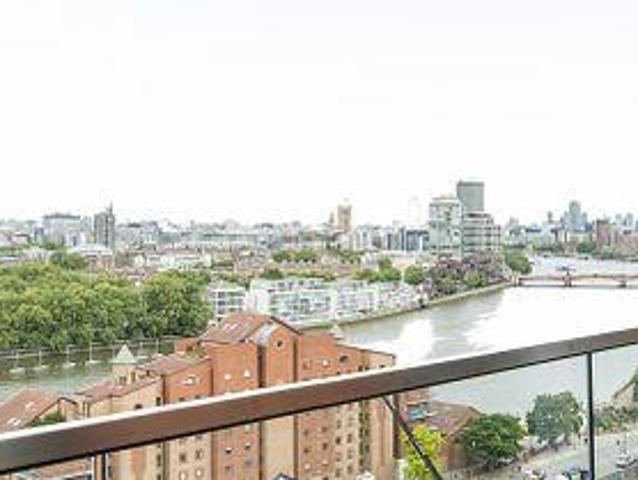 1 Bedrooms Flat for sale in Ambassador Building, Embassy Gardens, 5 New Union Square, Nine Elms, London SW11