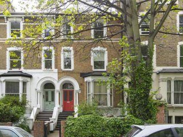 1 Bedrooms Flat for sale in Amhurst Road, London E8