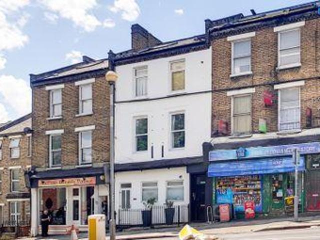 1 Bedrooms Flat for sale in Anerley Road, Anerley, London SE20