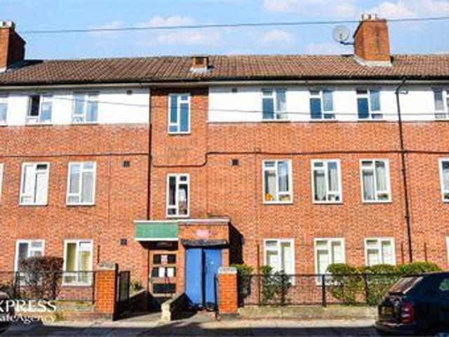 1 Bedrooms Flat for sale in Anselm Road, London SW6