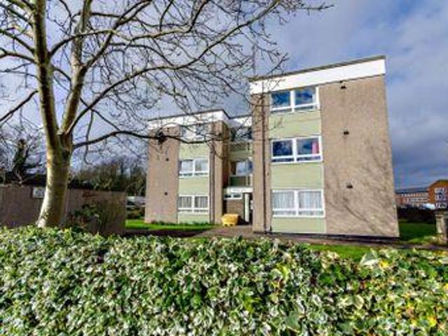 1 Bedrooms Flat for sale in Anston Court, Guildford GU2