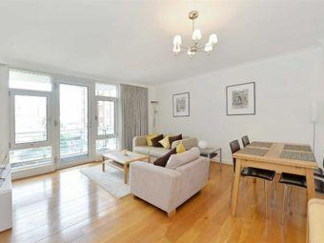 1 Bedrooms Flat for sale in Abbey Road, London NW8