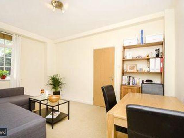 1 Bedrooms Flat for sale in Abbey Road, St Johns Wood, London NW8