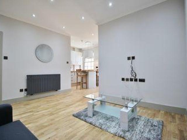 1 Bedrooms Flat for sale in Abbey Road, St Johns Wood, London NW8